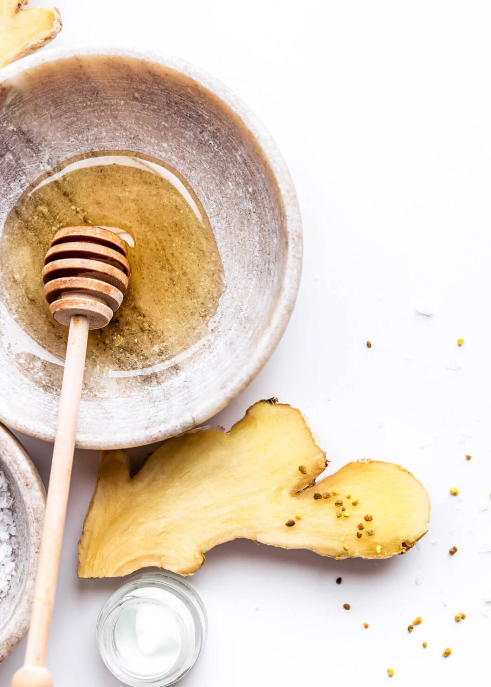 The Detox Guide | Foundations Wellness