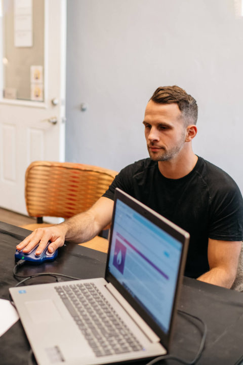 Zyto Scan Testing | Foundations Wellness