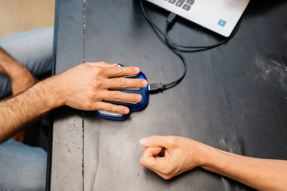 Zyto Scan Testing | Foundations Wellness