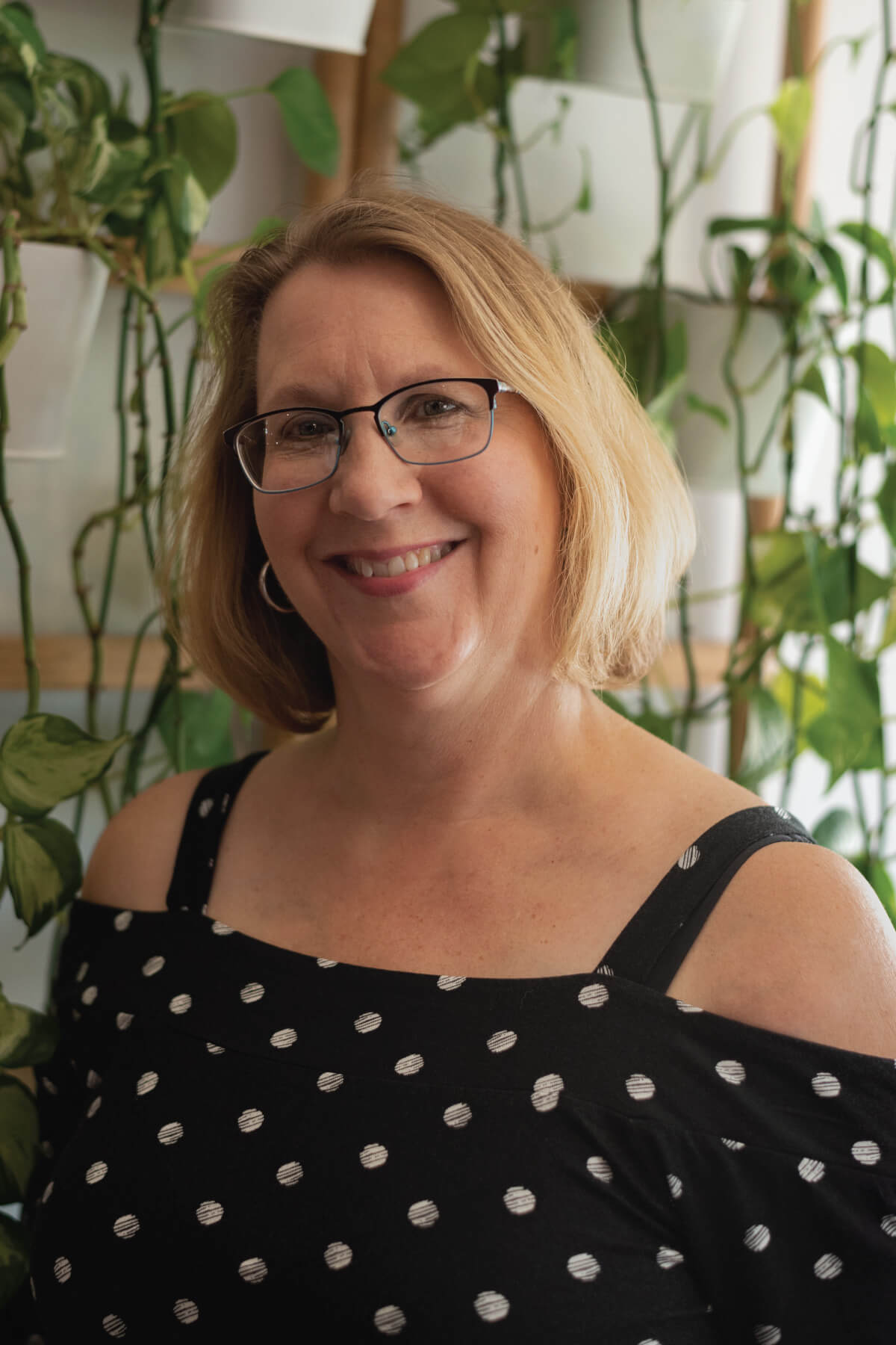 Lisa-Schumacher,-RN-Holistic-Doctor-Cincinnati | Foundations Wellness